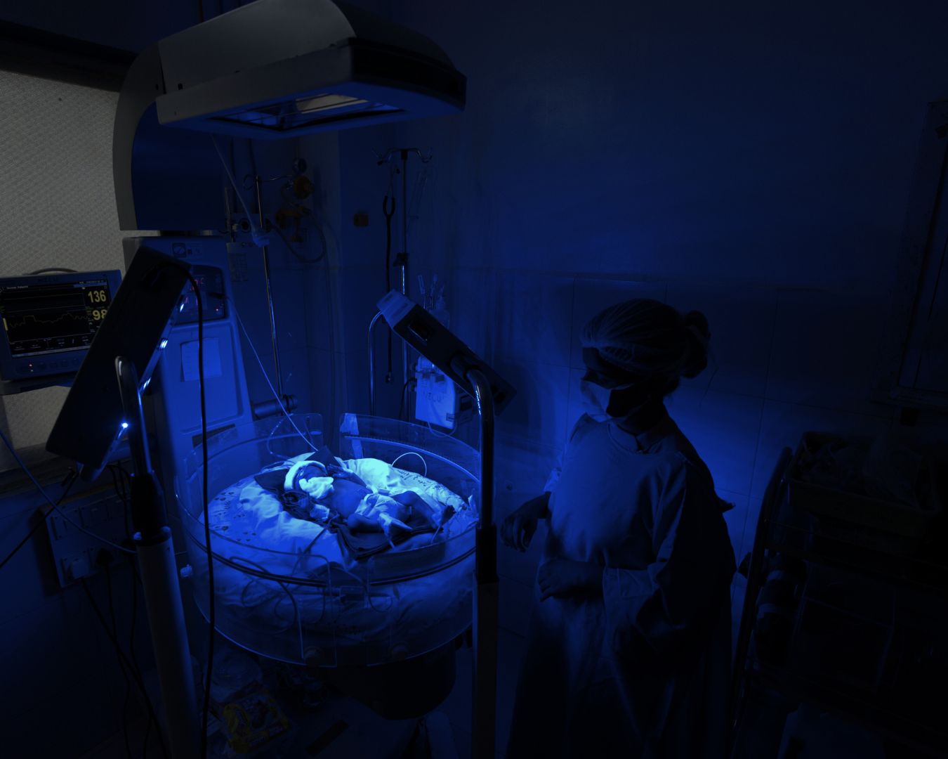 One Hospital, Many Specialists — Complete Multi-Speciality Care Under ...